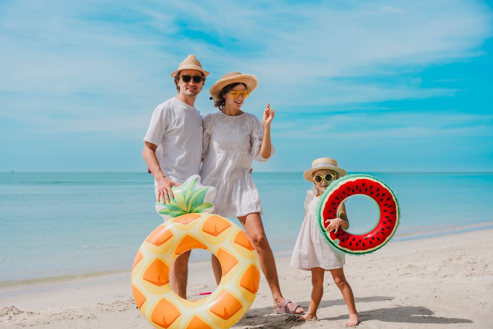 The Best Beaches and Leisure Spots on Reem Island: A Complete Guide